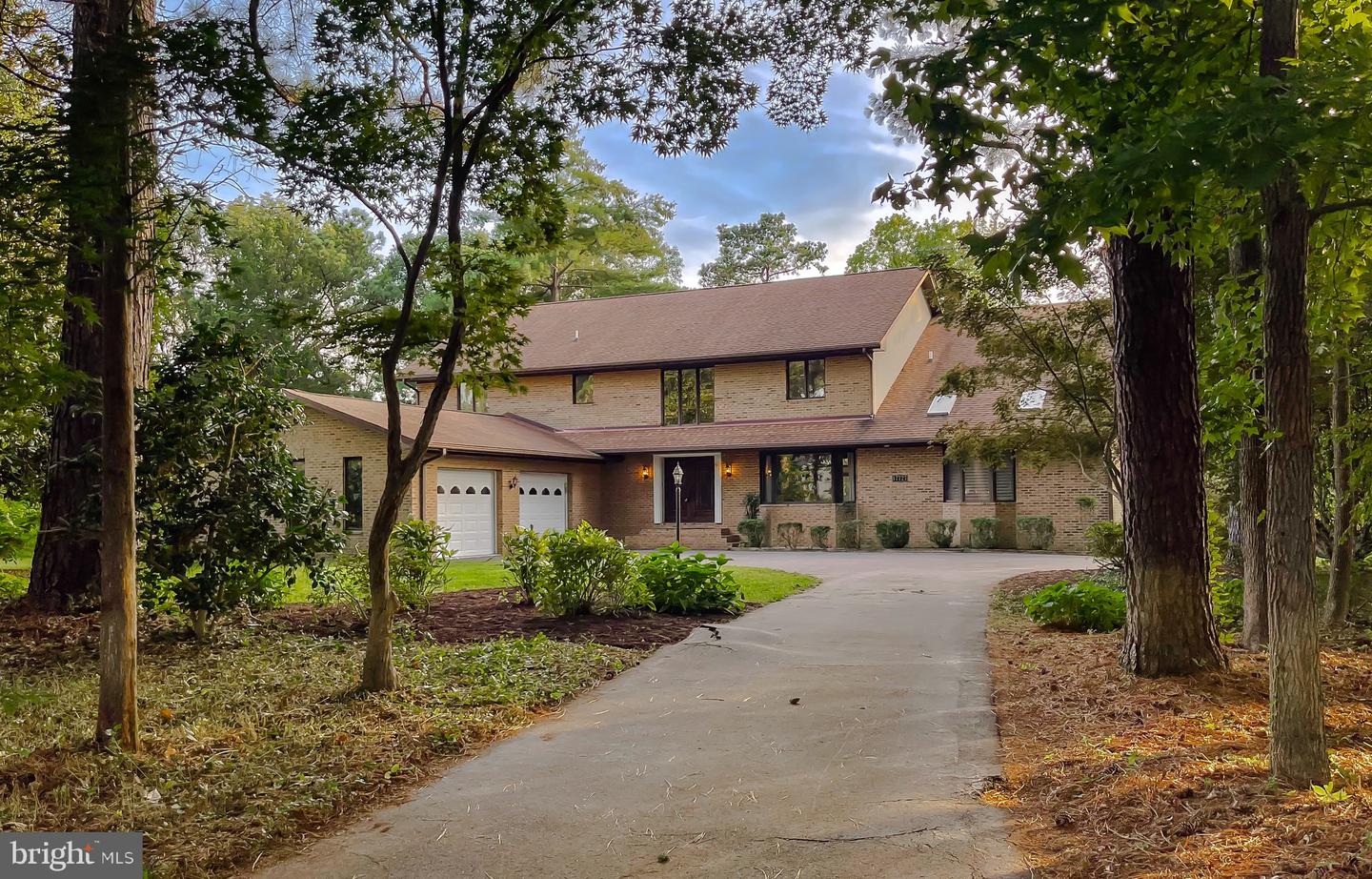 17727 St Inigoes Rd, Saint Inigoes, MD 20684 - MLS MDSM2025894 ...