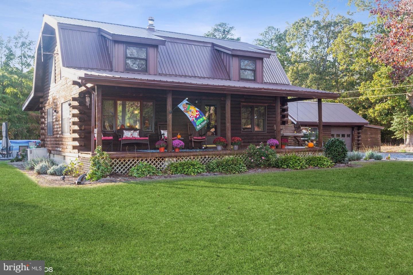 4680 Back Shelltown Rd, Marion Station, MD 21838 - MLS MDSO2000850 ...