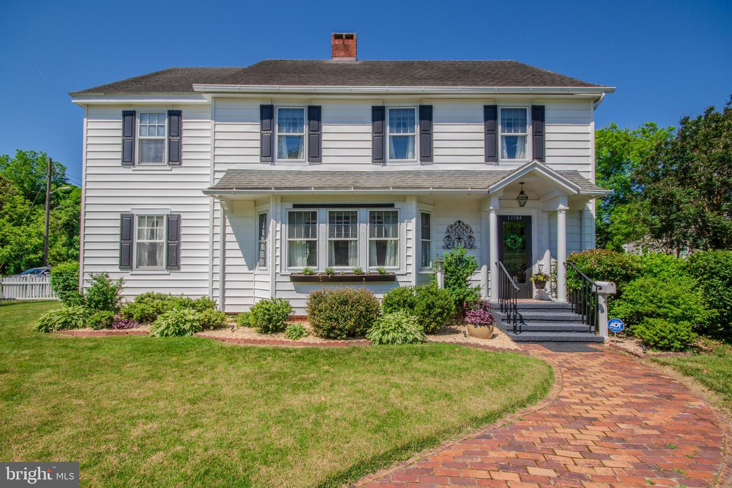 11584 Somerset Ave, Princess Anne, MD 21853 - MLS MDSO2005984 ...