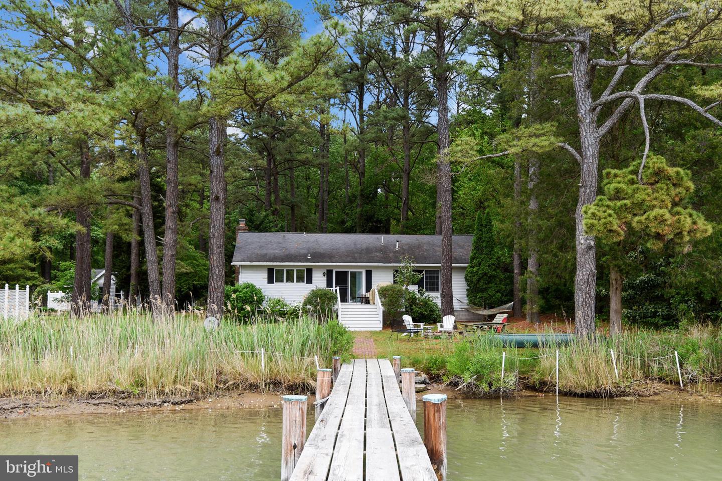 7722 Latchstring Ln, Bozman, MD 21612 - MLS MDTA141066 - Coldwell Banker