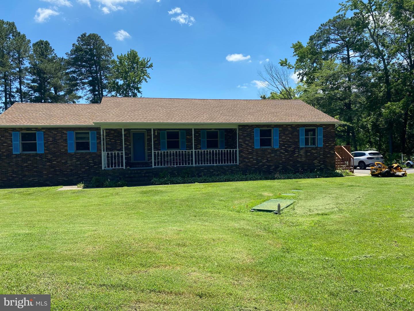 1851 Ocean Gateway, Trappe, MD 21673 - MLS MDTA2003434 - Coldwell Banker