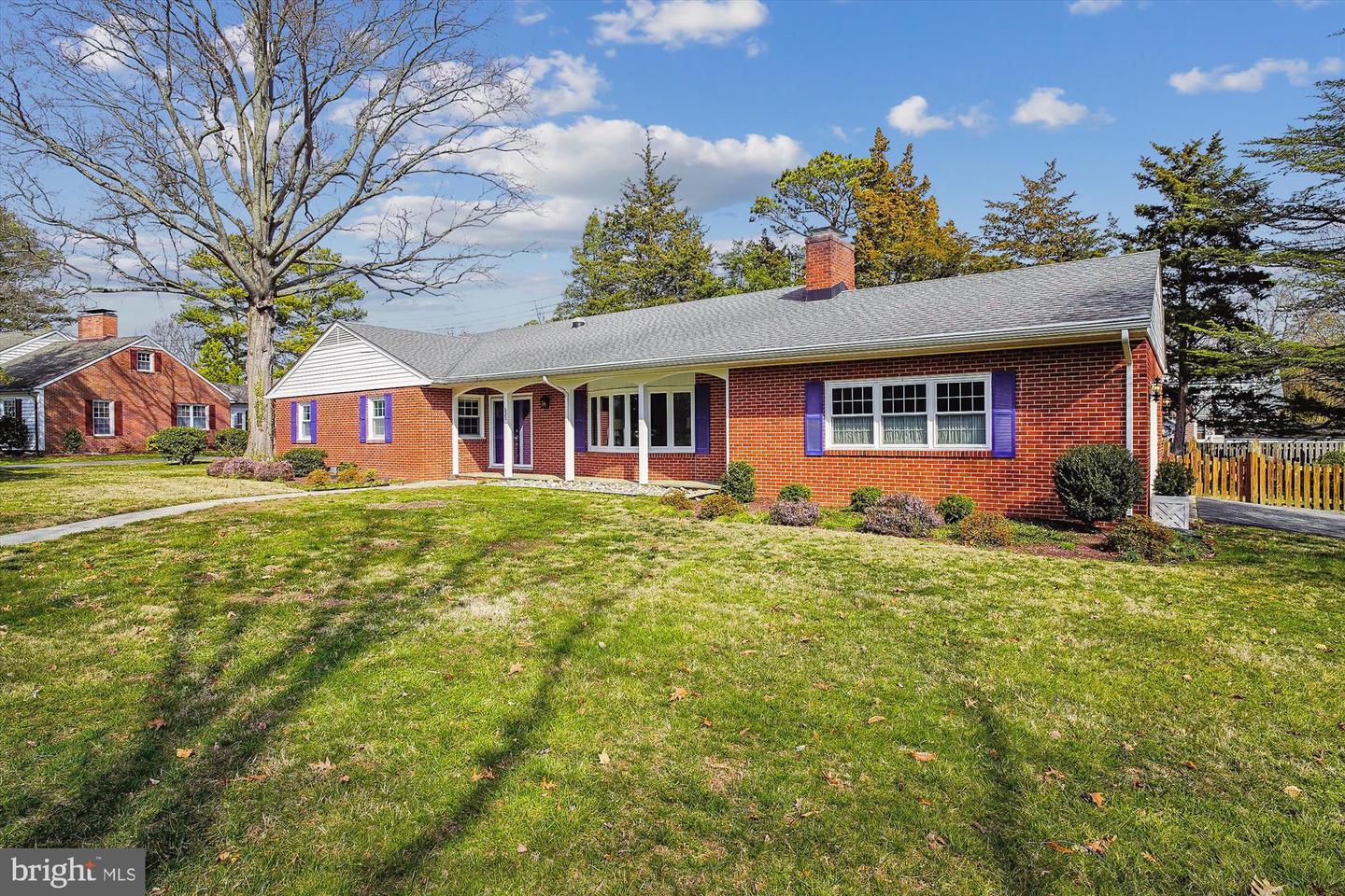 532 Trippe Ave, Easton, MD 21601 - MLS MDTA2007272 - Coldwell Banker