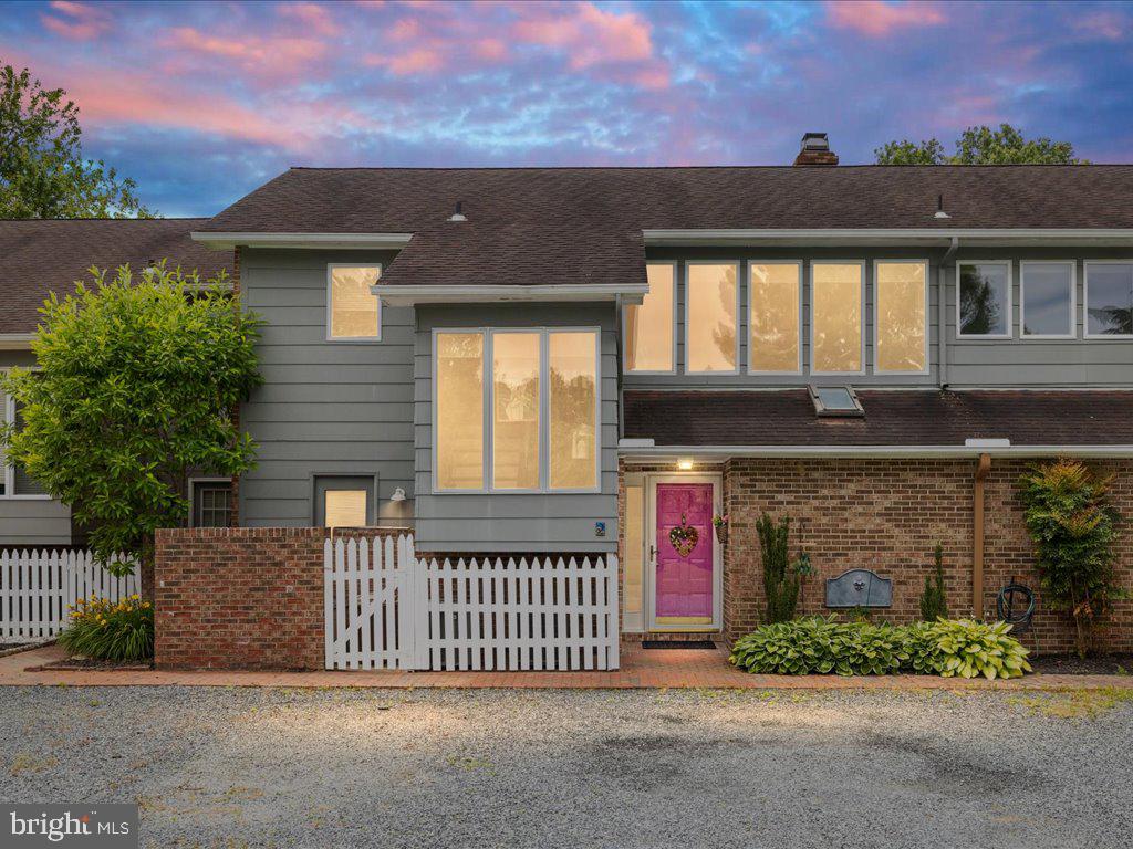 24700 Deepwater Point Dr #2, Saint Michaels, MD 21663 - MLS MDTA2008266 ...