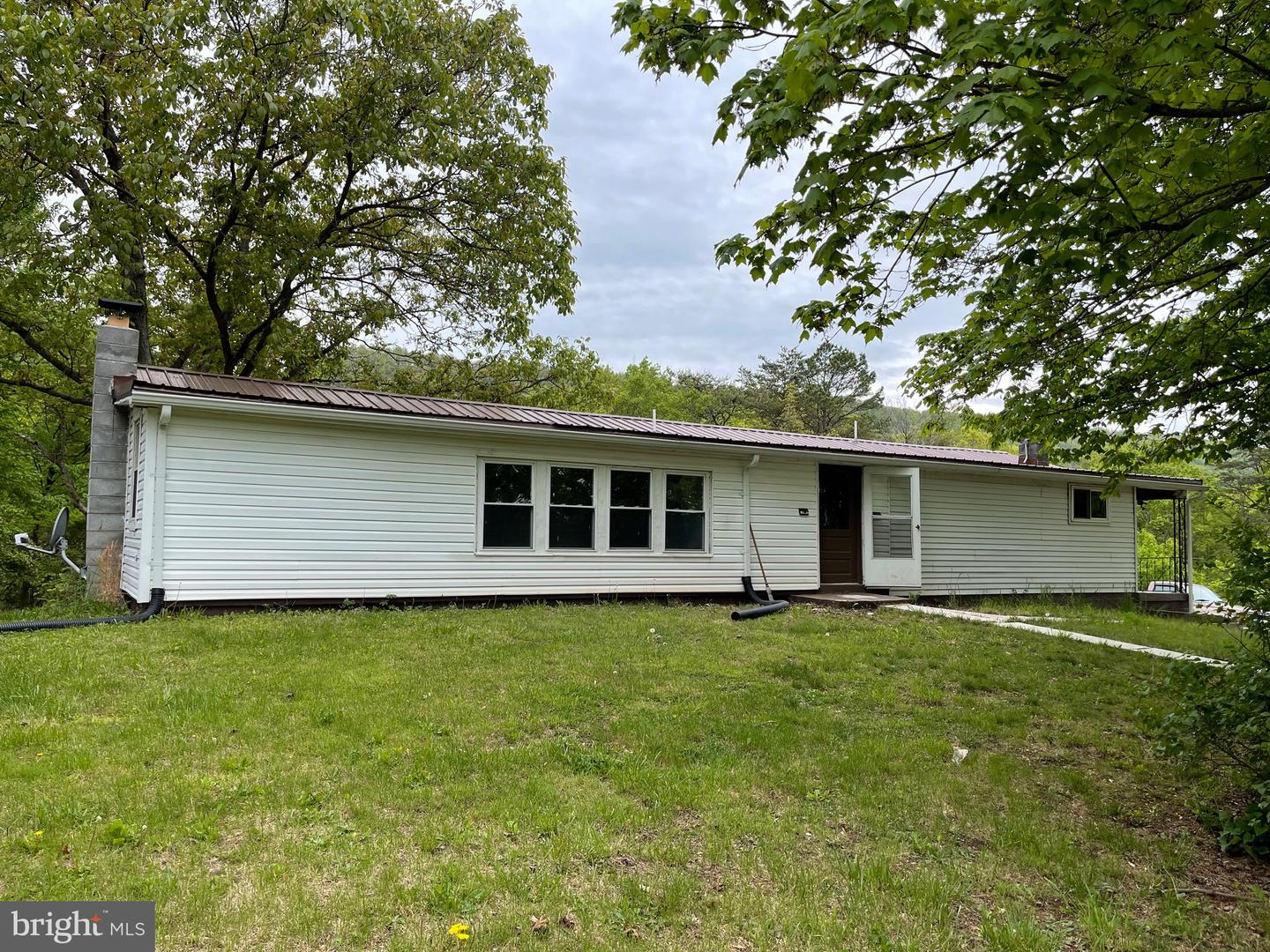 14727 Rice Rd, Hancock, MD 21750 - MLS MDWA2014982 - Coldwell Banker