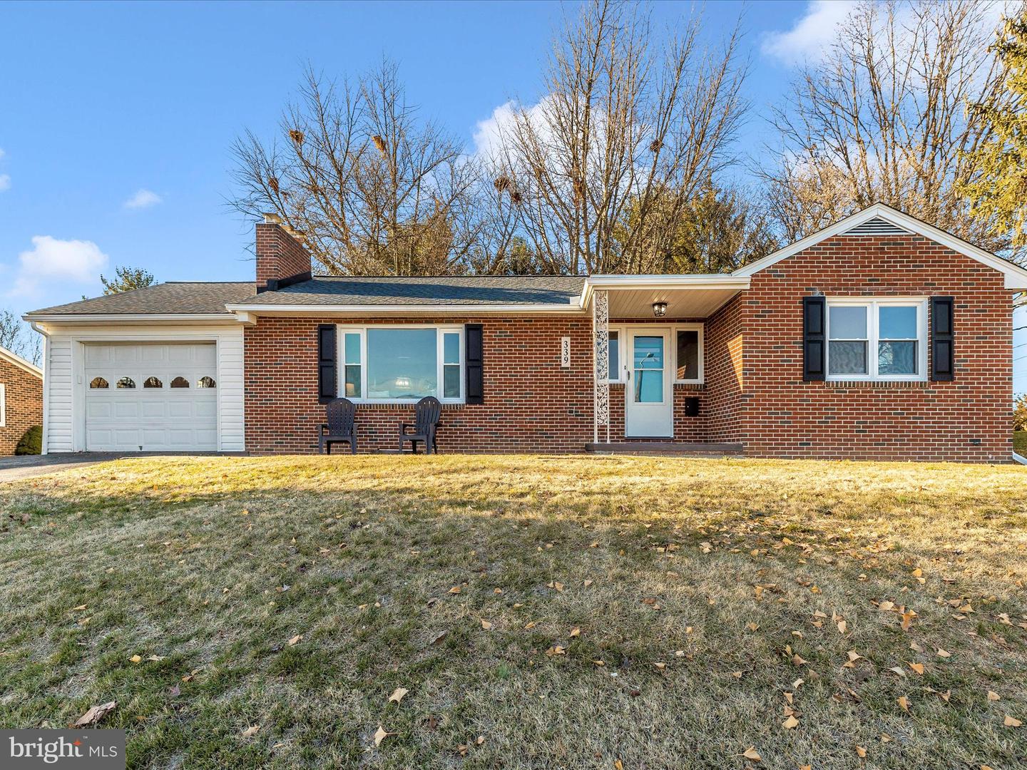 339 Key Ave, Hagerstown, MD 21740 - MLS MDWA2019754 - Coldwell Banker