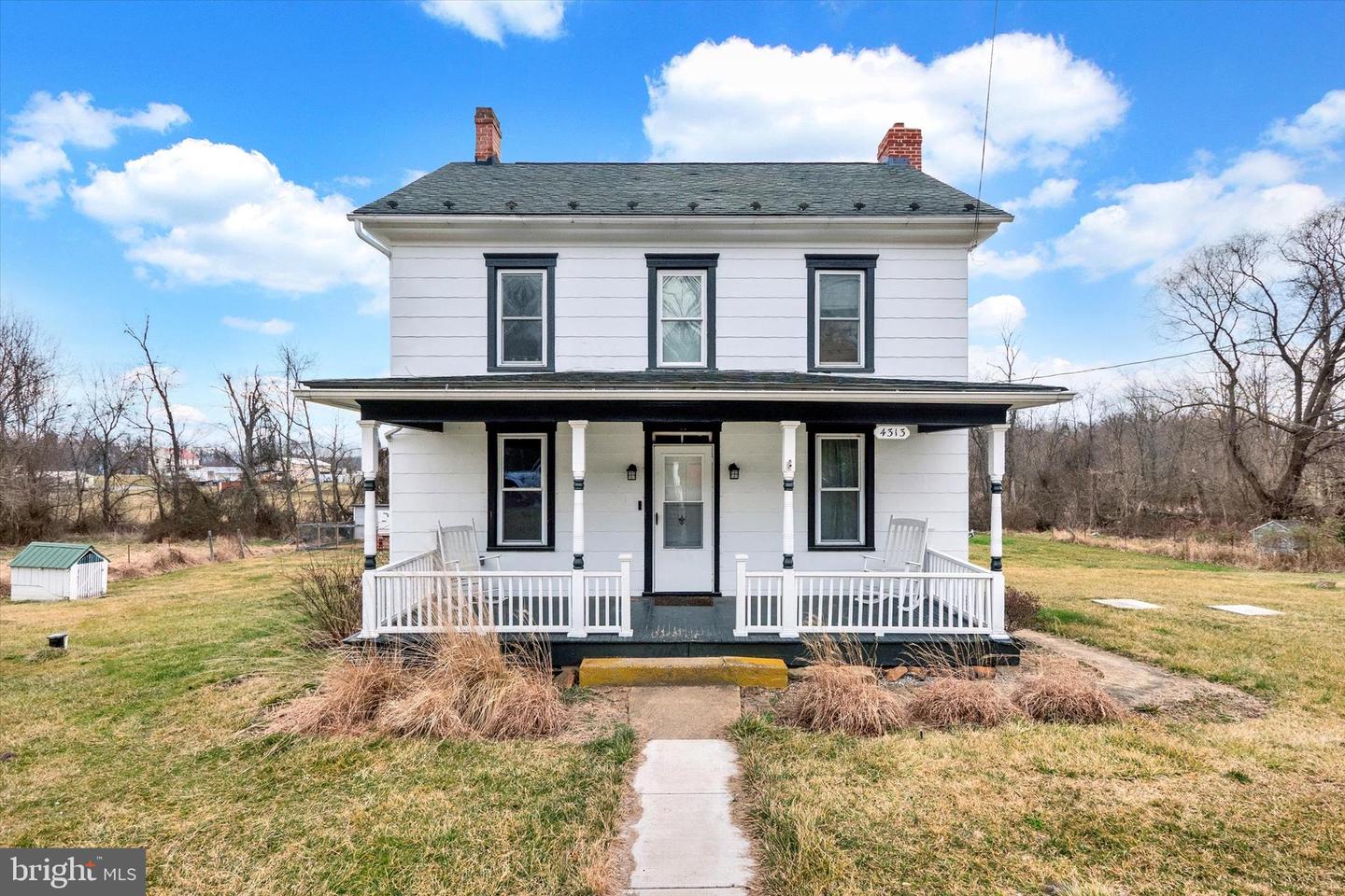 4313 Trego Rd, Keedysville, MD 21756 - MLS MDWA2020472 - Coldwell Banker