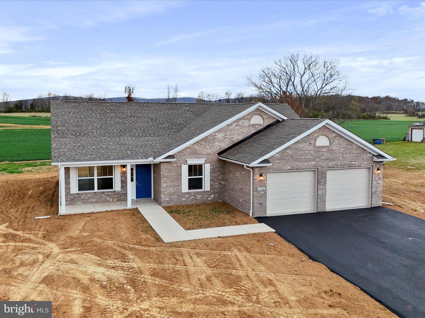12706 Spickler Rd, Clear Spring, MD 21722 - MLS MDWA2025368 - Coldwell ...
