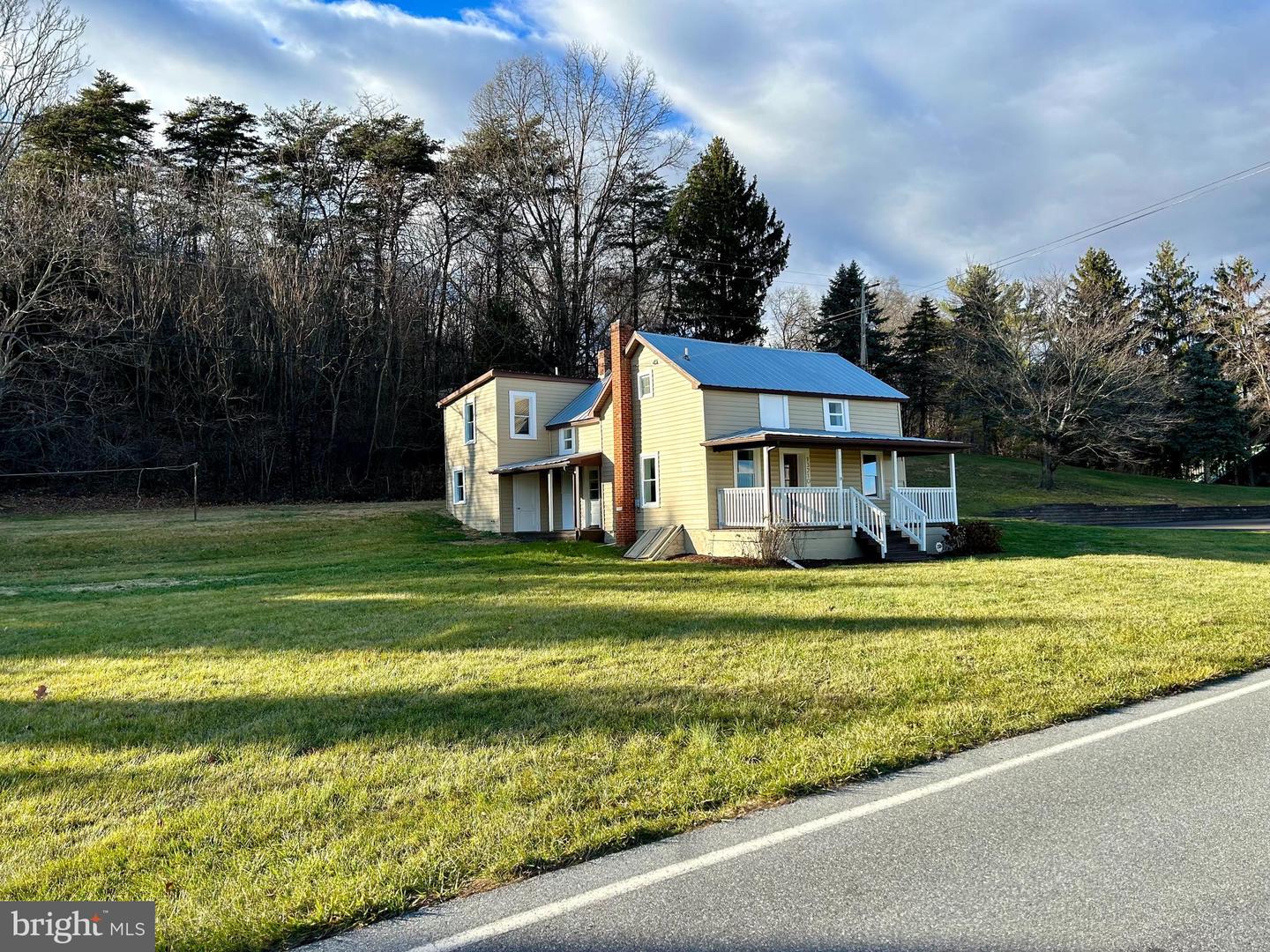 13210 Blairs Valley Rd, Clear Spring, MD 21722 - MLS MDWA2025886 ...