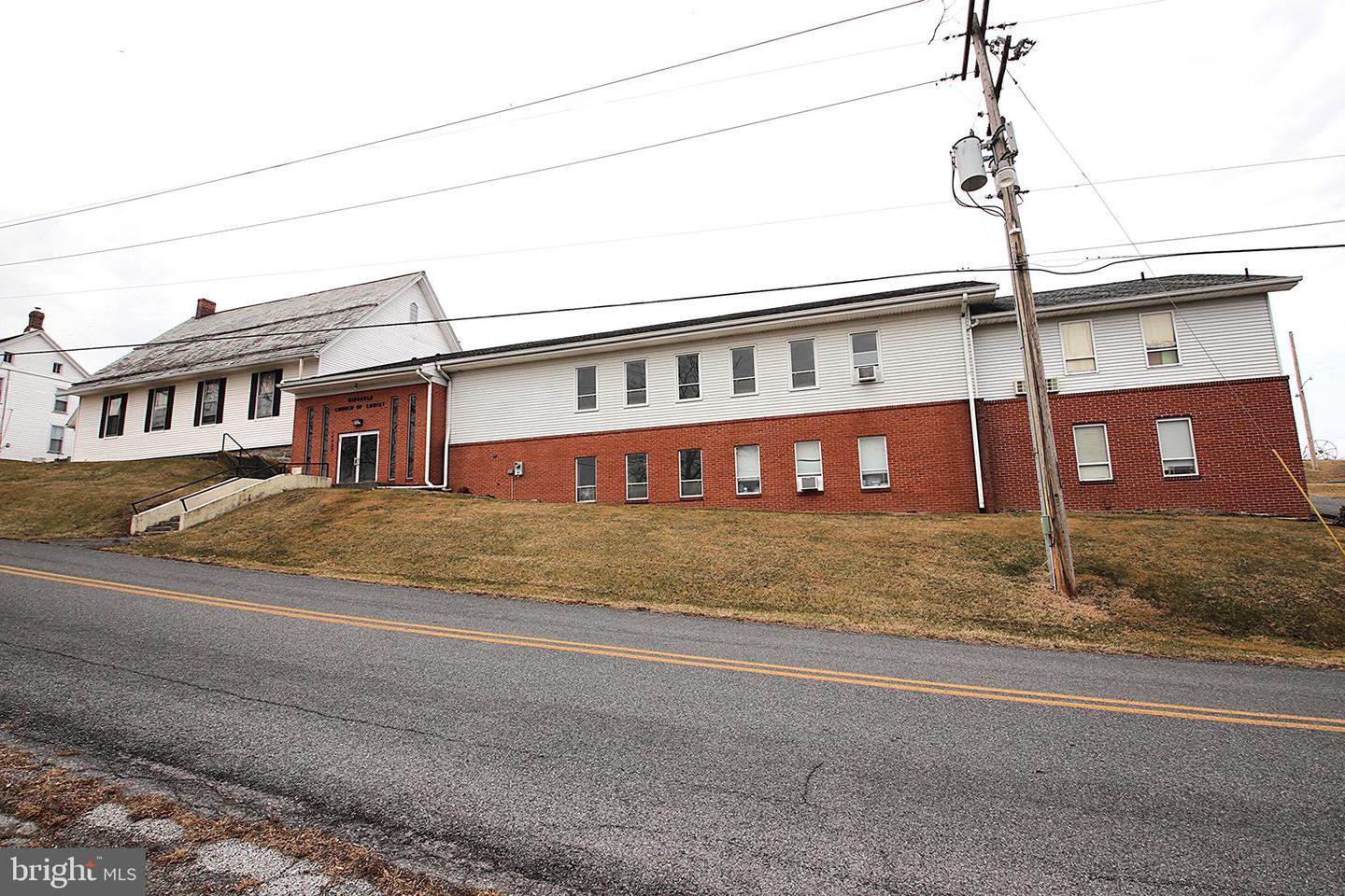 14422 Barkdoll Rd, Hagerstown, MD 21742 - MLS MDWA2027378 - Coldwell Banker