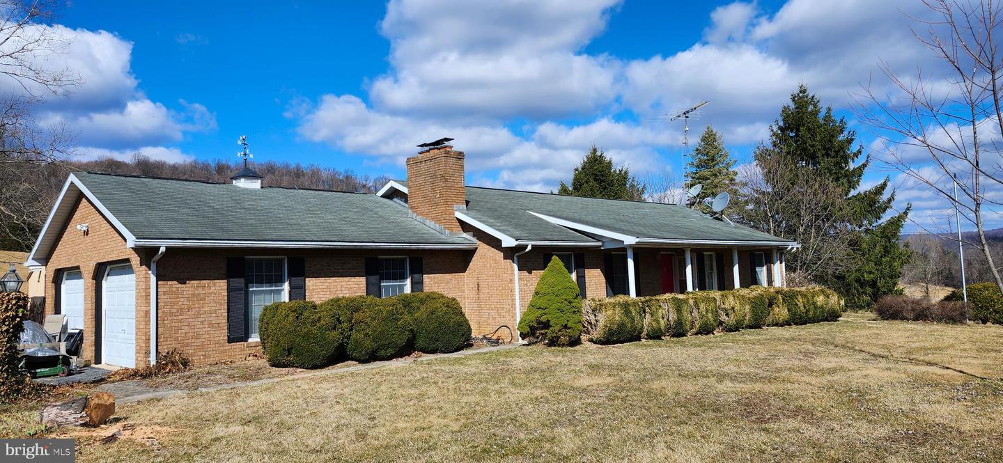 12440 Indian Springs Rd, Clear Spring, MD 21722 - MLS MDWA2027616 ...