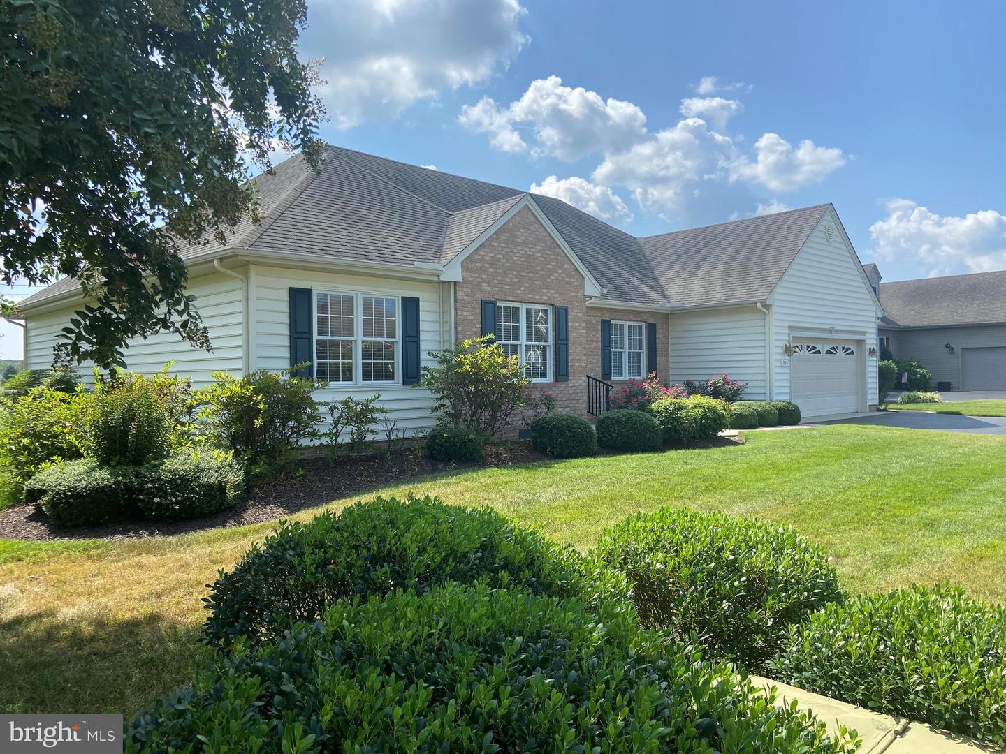 205 Sandy Bottom Ct, Salisbury, MD 21804 - MLS MDWC2005822 - Coldwell ...