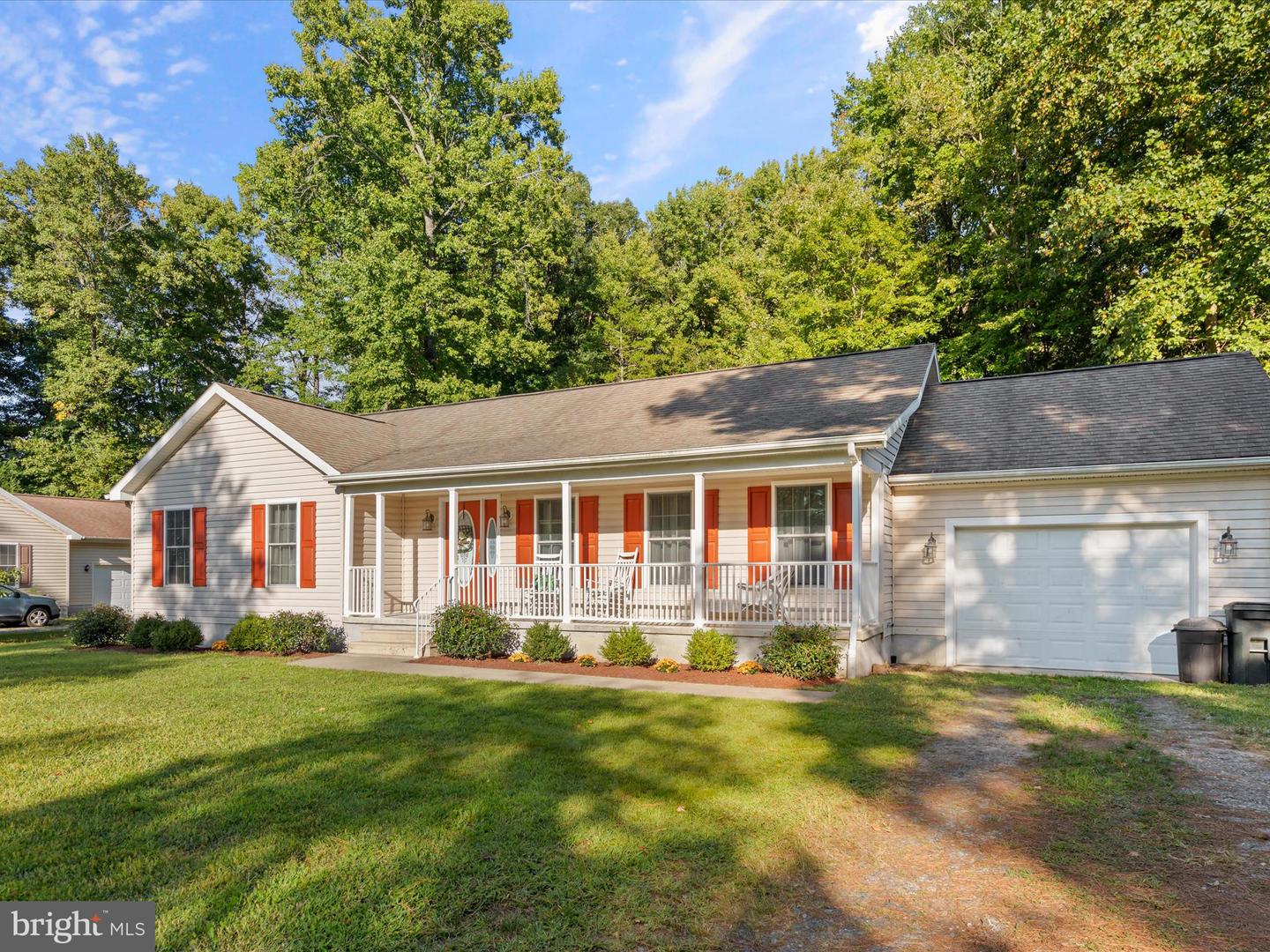 9365 Stage Rd, Delmar, MD 21875 - MLS MDWC2015118 - Coldwell Banker