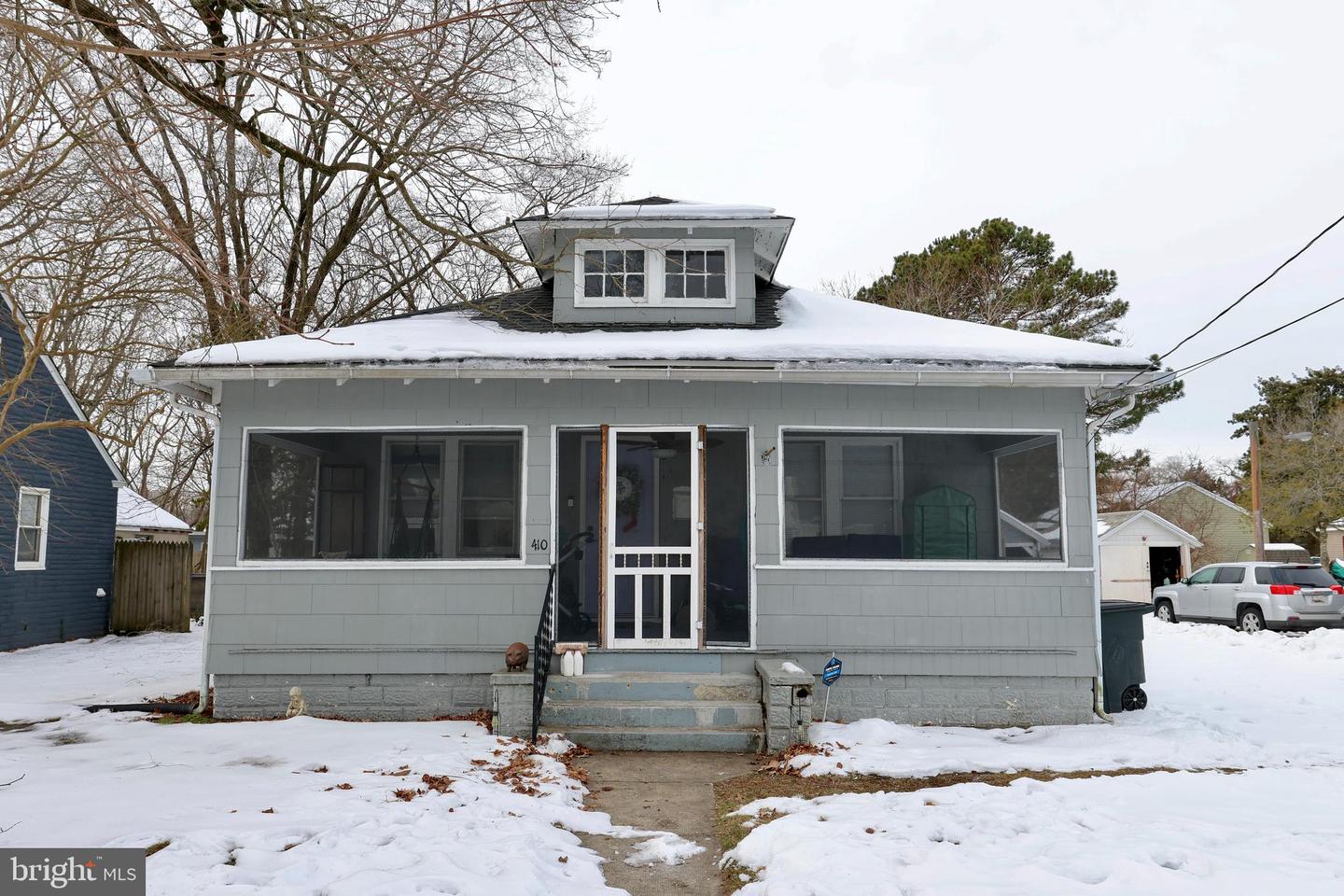 410 Truitt St, Salisbury, MD 21804 - MLS MDWC2016272 - Coldwell Banker