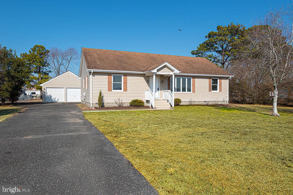 36130 Richland Rd, Willards, MD 21874 - MLS MDWC2016612 - Coldwell Banker