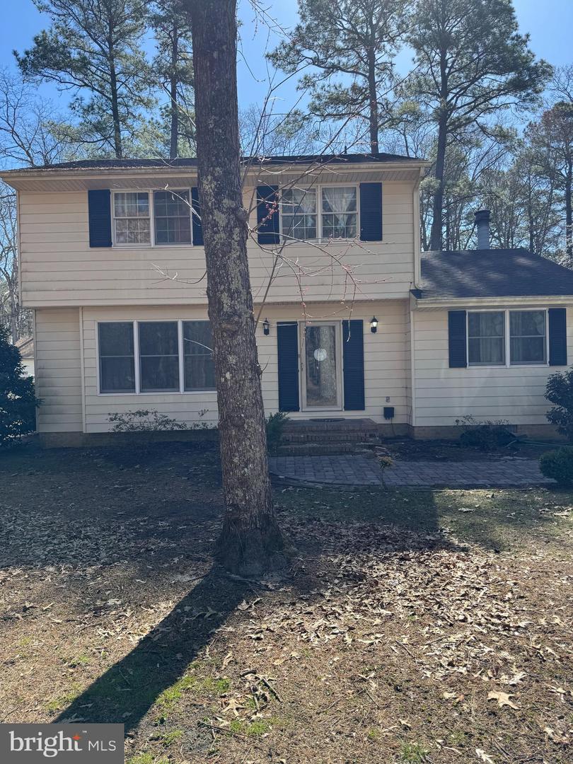 31939 Downing Rd, Delmar, MD 21875 - MLS MDWC2017198 - Coldwell Banker