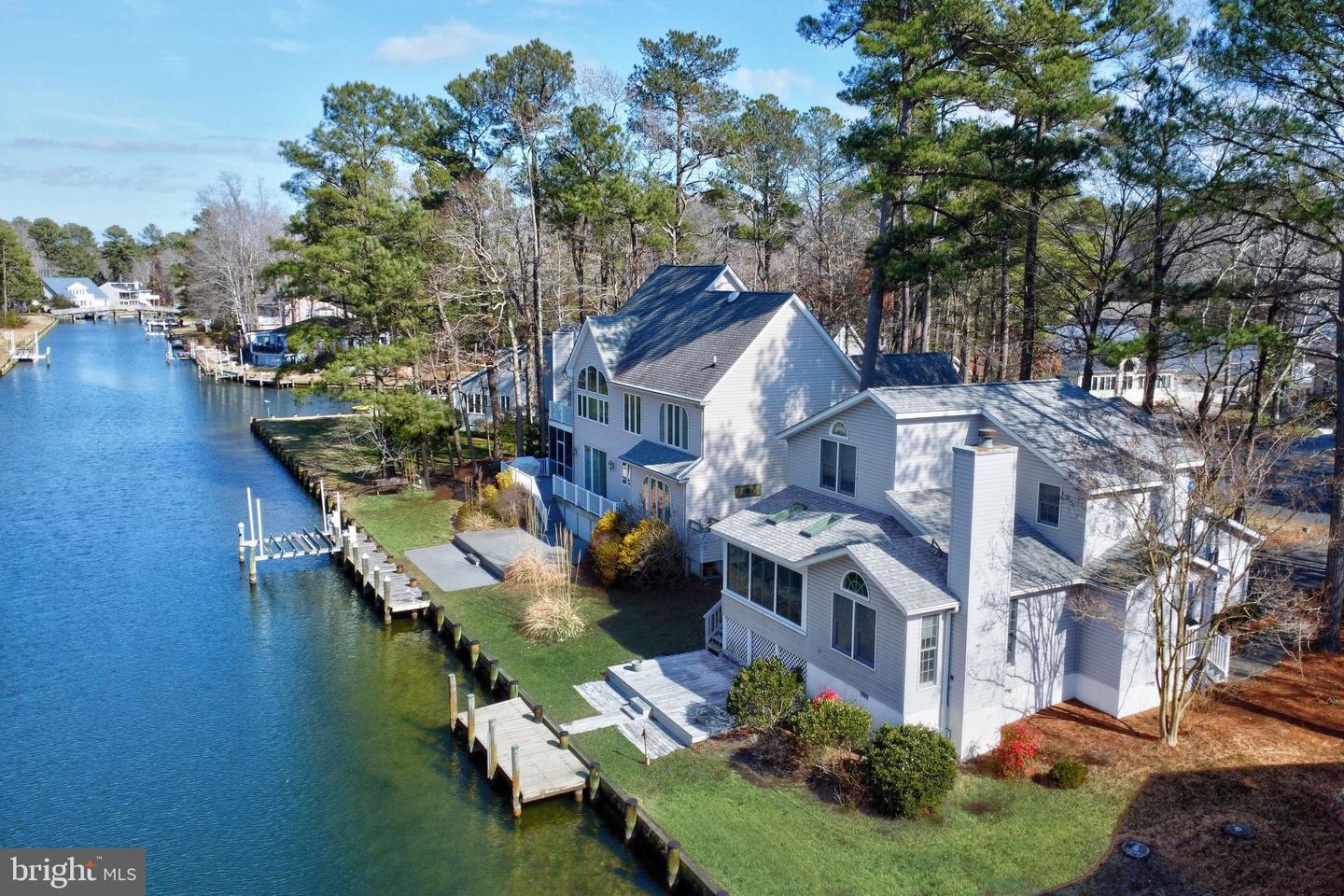 15 Dockside Ct, Ocean Pines, MD 21811 - MLS MDWO2005856 - Coldwell Banker