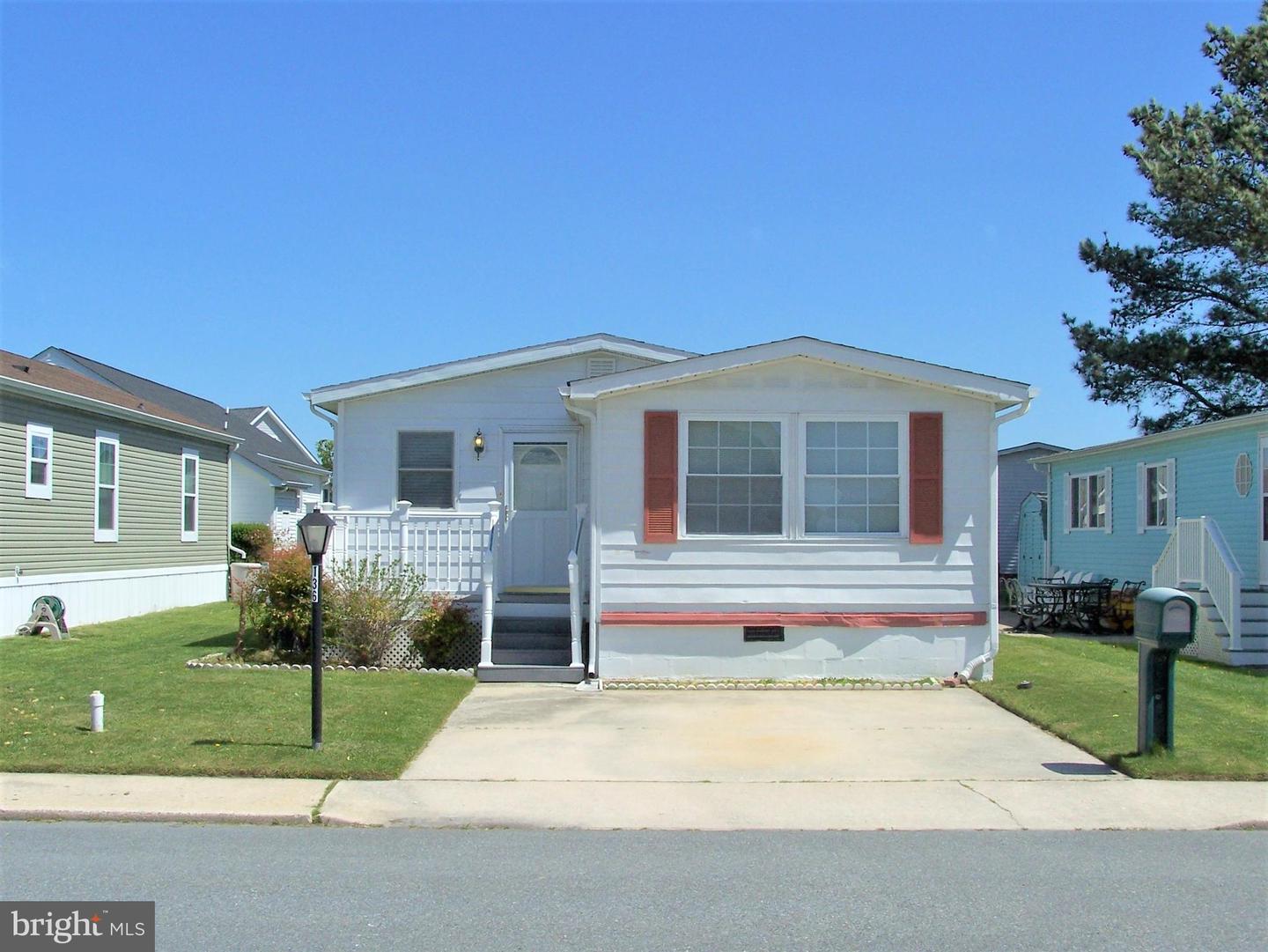 136 Clamshell Rd, Ocean City, MD 21842 - MLS MDWO2013452 - Coldwell Banker