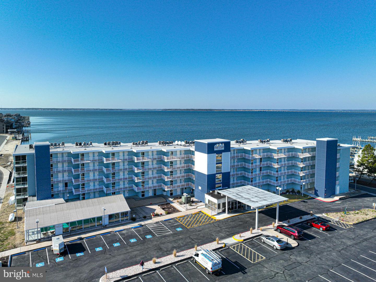 302 32nd St #204 BAY CLUB, Ocean City, MD 21842 - MLS MDWO2019036 - Coldwell Banker