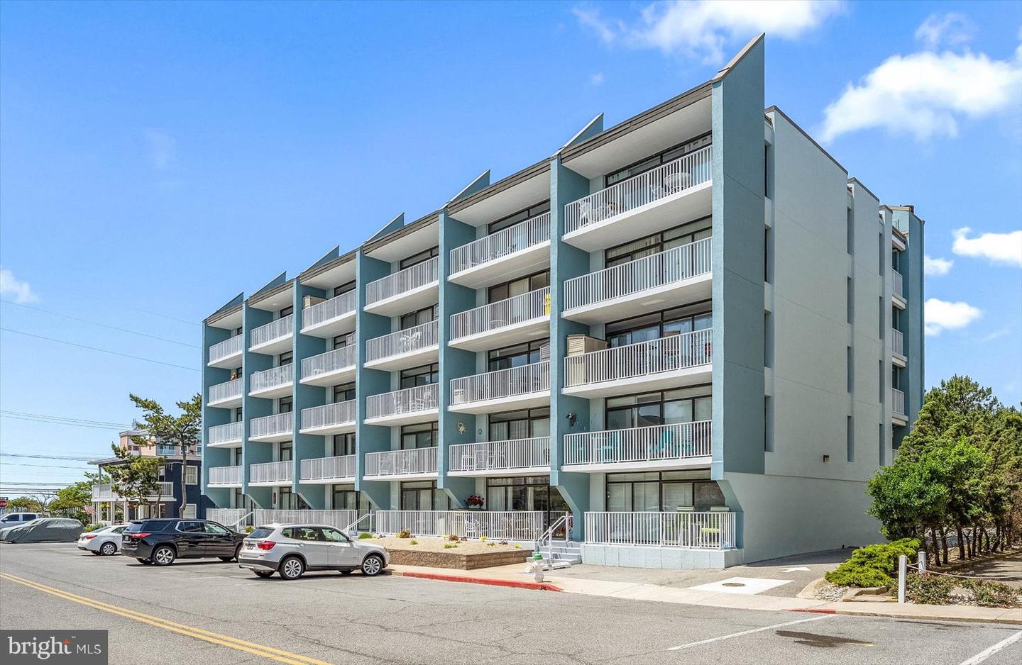 12 42nd St #502, Ocean City, MD 21842 - MLS MDWO2021332 - Coldwell Banker