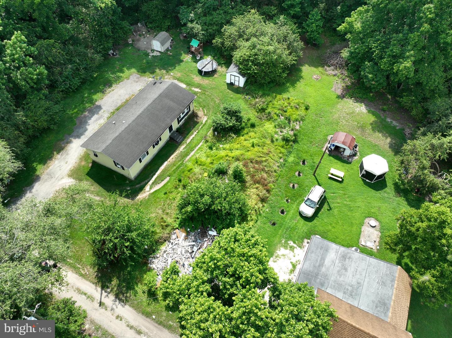 1461 Train Station Rd, Stockton, MD 21864 - MLS MDWO2031664 - Coldwell ...
