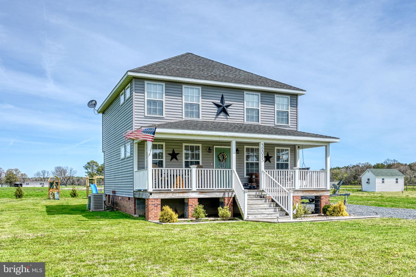 32085 Greta Rd, Atlantic, VA 23303 - MLS VAAC2000508 - Coldwell Banker