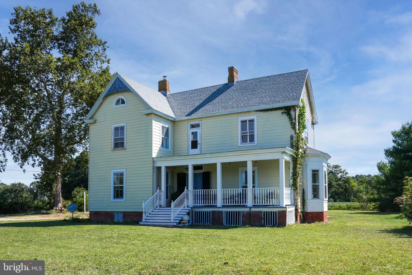 8087 Jenkins Bridge Rd, Oak Hall, VA 23416 - MLS VAAC2001310 - Coldwell ...