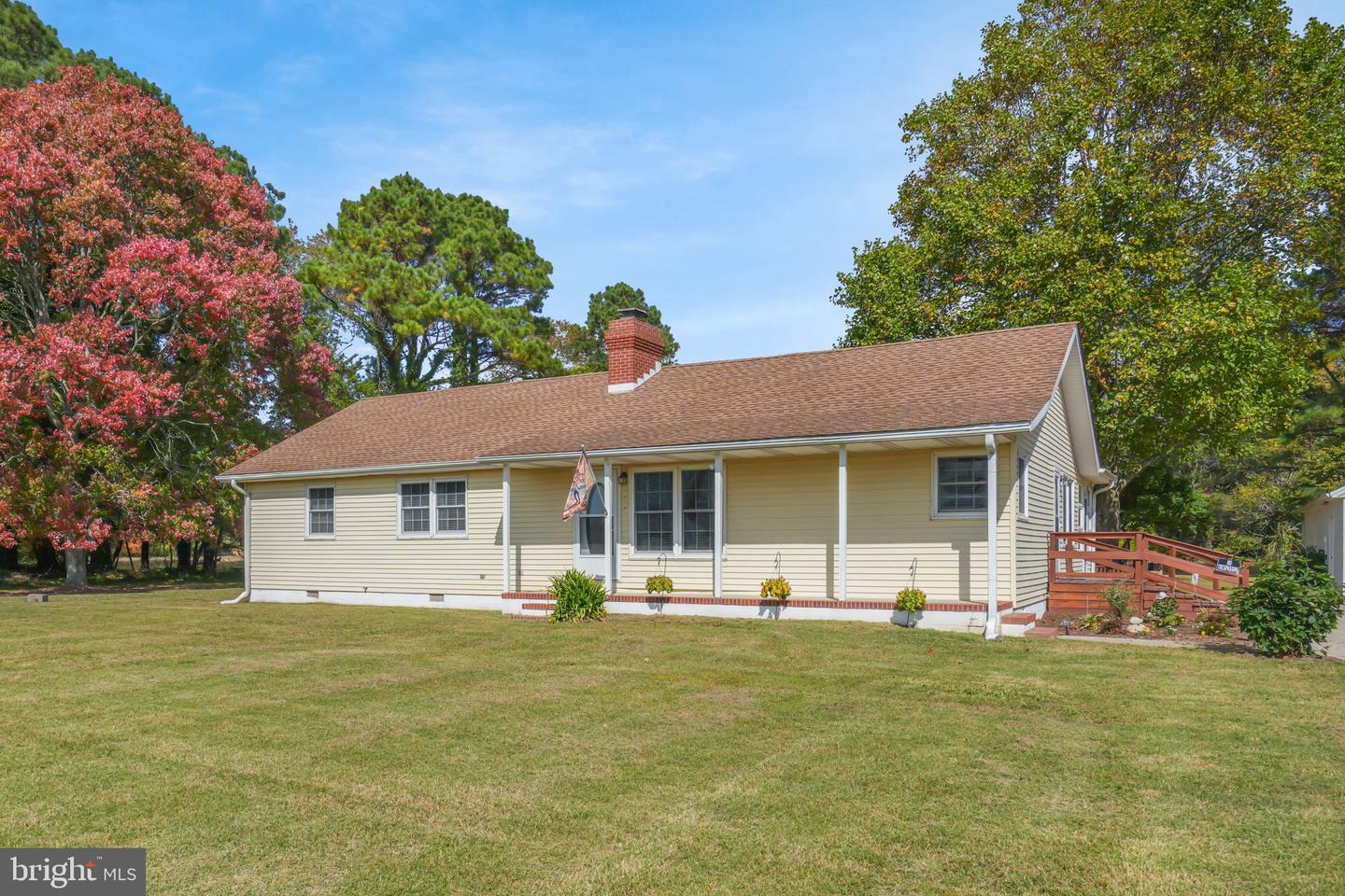 30117 Hopeland Rd, Bloxom, VA 23308 - MLS VAAC2001412 - Coldwell Banker