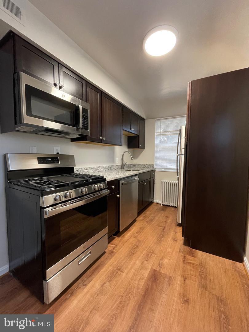 1404 12th St N #23, Arlington, VA 22209 - MLS VAAR2029524 - Coldwell Banker