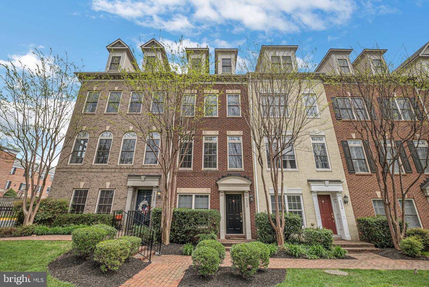 4332 Henderson Rd, Arlington, VA 22203 - MLS VAAR2029664 - Coldwell Banker