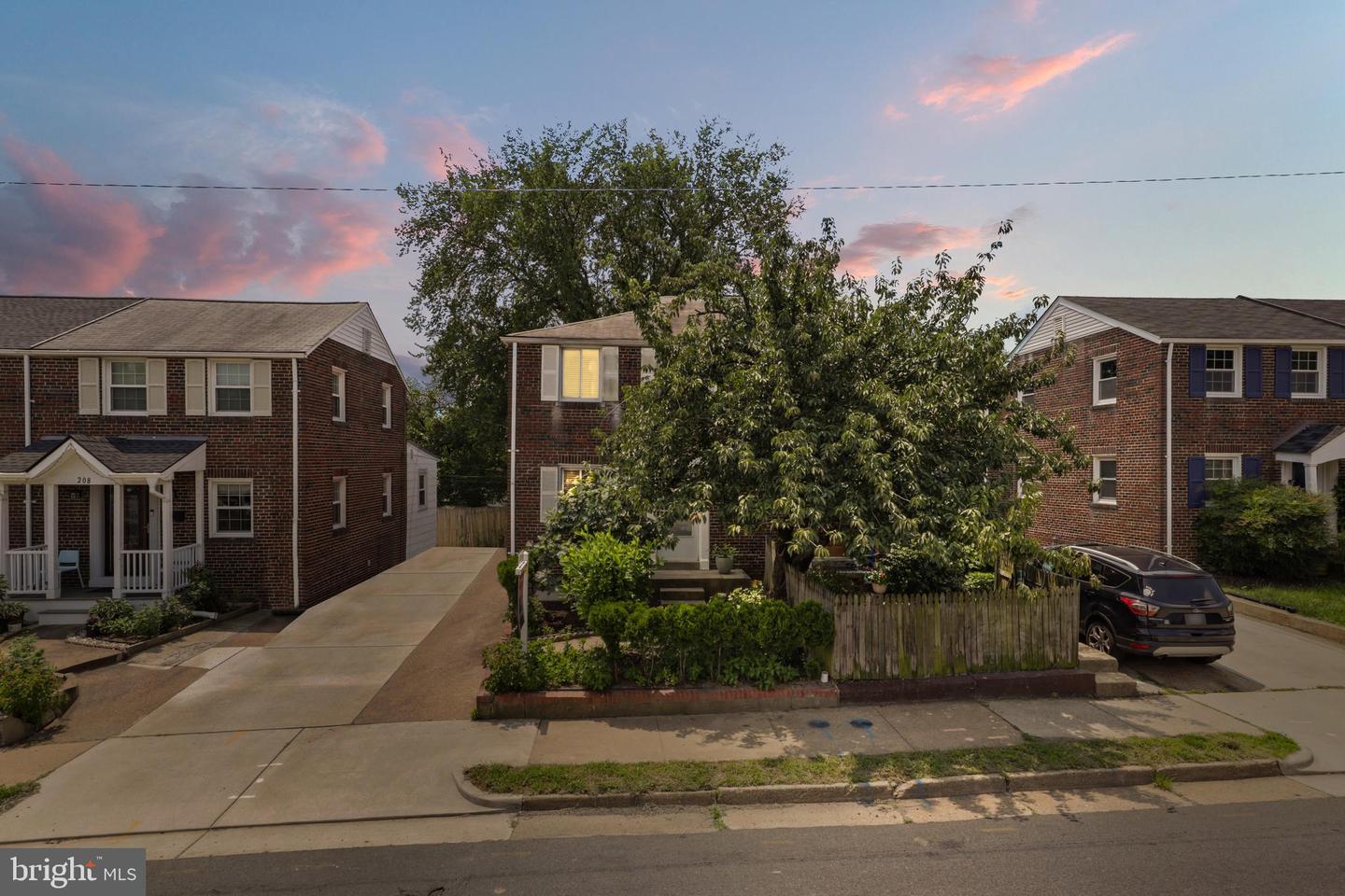 206 S Glebe Rd, Arlington, VA 22204 - MLS VAAR2033498 - Coldwell Banker