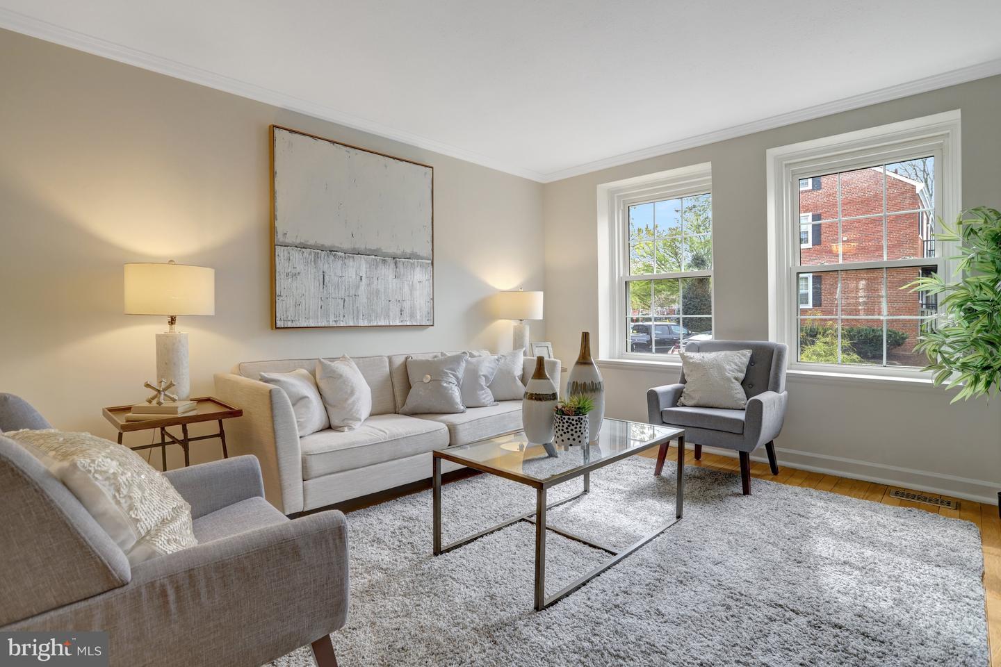 2924 S Buchanan St #A2, Arlington, VA 22206 - MLS VAAR2055274 ...