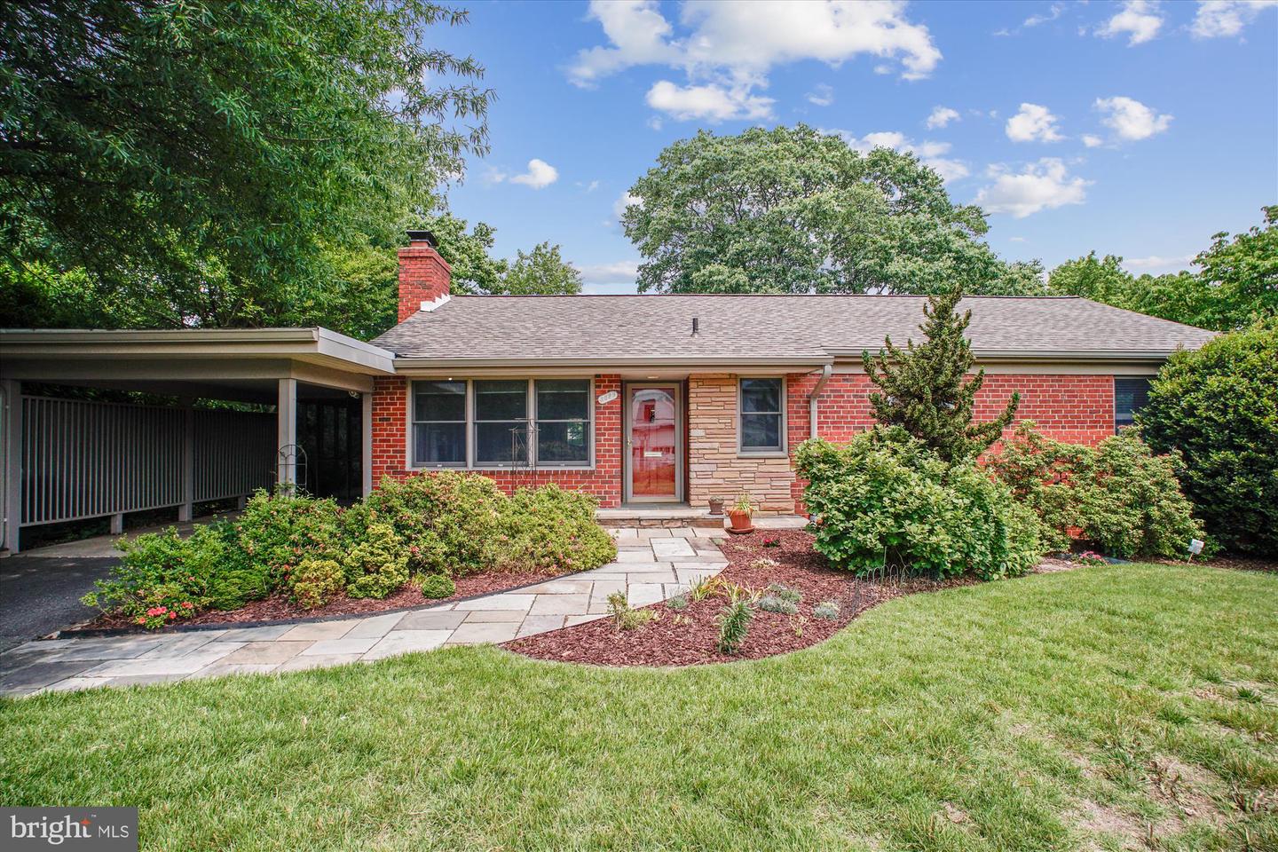 3529 N Nottingham St, Arlington, VA 22207 - MLS VAAR2058760 - Coldwell ...