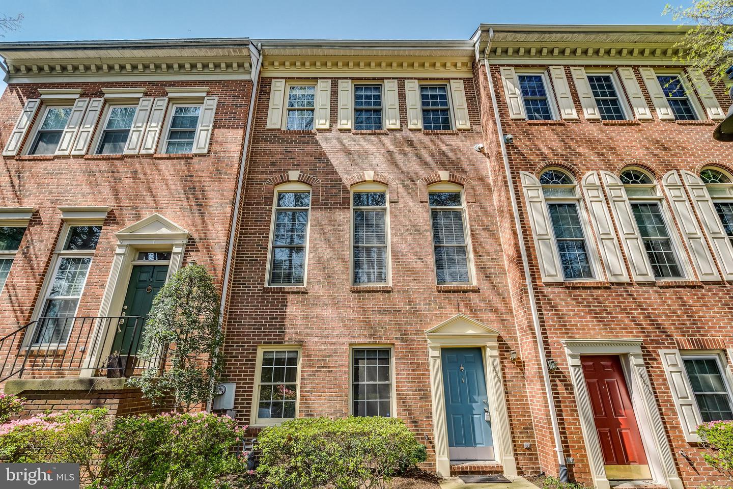 4668 W Braddock Road W, Alexandria, VA 22311 - MLS VAAX2022564 ...