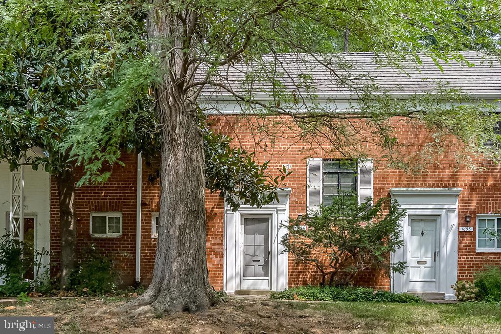 1655 Preston Rd, Alexandria, VA 22302 - MLS VAAX2024442 - Coldwell Banker