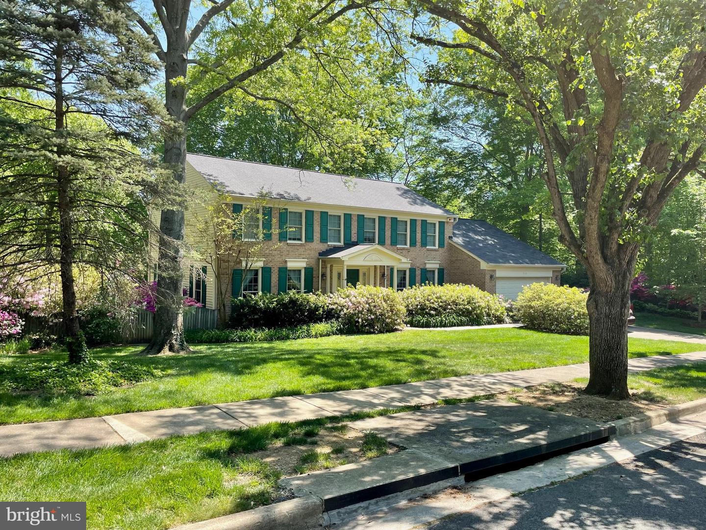 515 Fort Williams Pkwy, Alexandria, VA 22304 - MLS VAAX2025840 ...