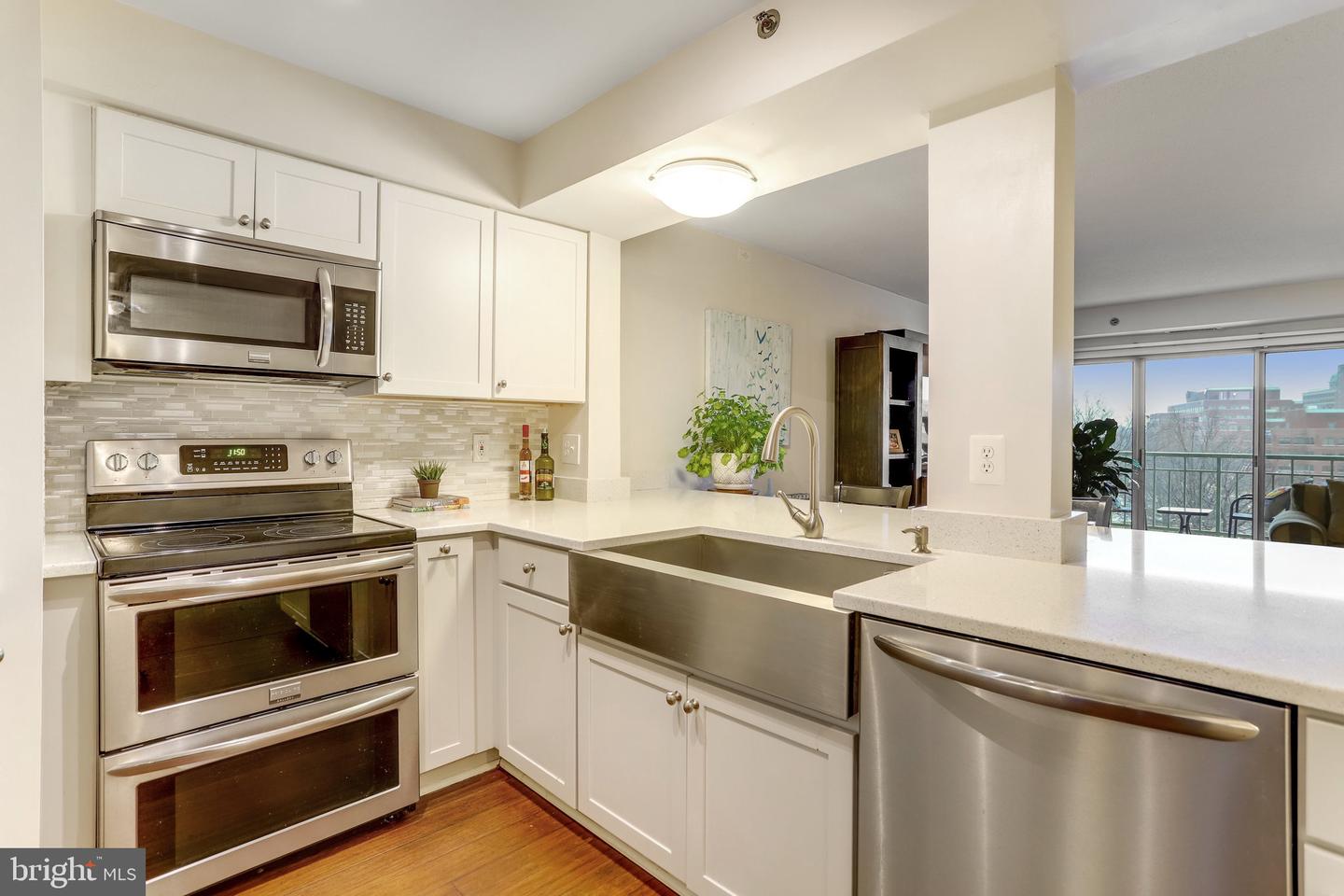 545 E Braddock Rd #503, Alexandria, VA 22314 - MLS VAAX2030076 ...