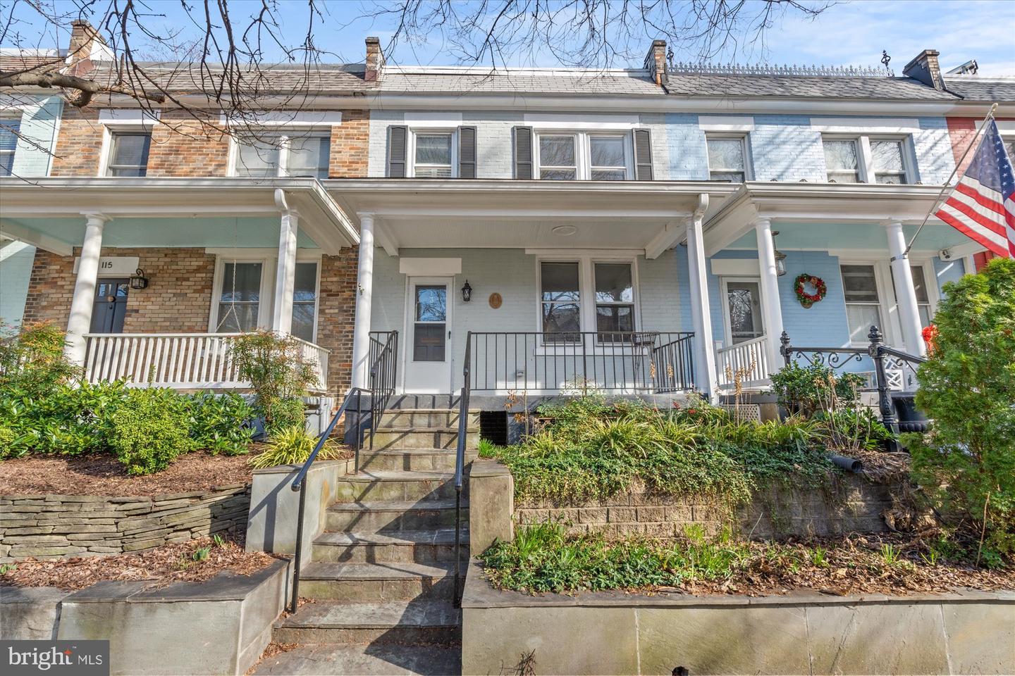 113 Harvard St, Alexandria, VA 22314 - MLS VAAX2031284 - Coldwell Banker