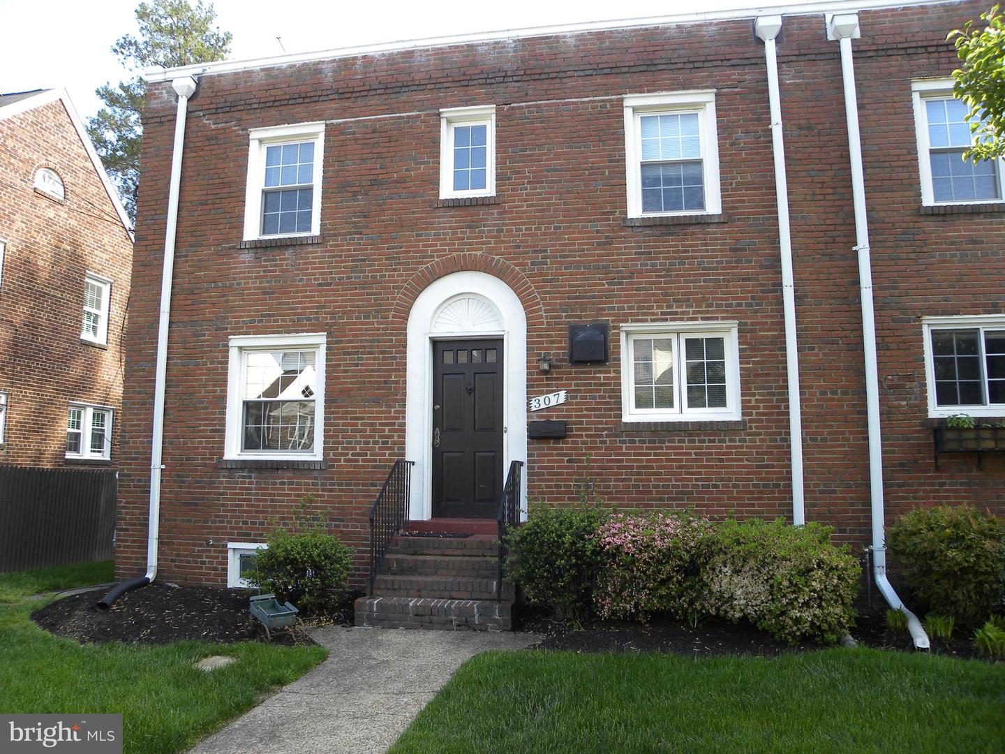 307 E Braddock Rd, Alexandria, VA 22301 - MLS VAAX2044378 - Coldwell Banker