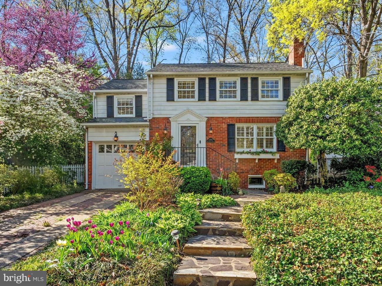 3306 Old Dominion Blvd, Alexandria, VA 22305 - MLS VAAX2044600 ...