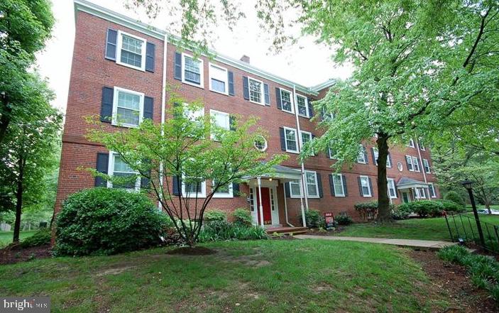 2934 Columbus #C-1, Arlington, VA 22206 - MLS VAAX2046880 - Coldwell Banker