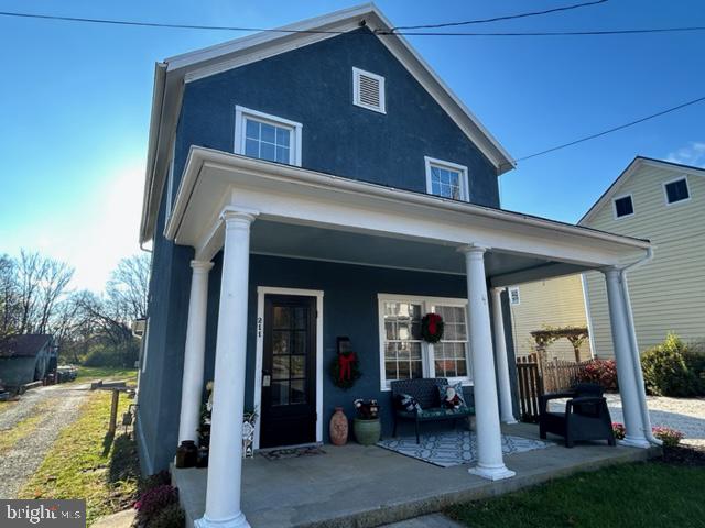 211 E Main St, Berryville, VA 22611 - MLS VACL2002218 - Coldwell Banker 211 E Main St, Berryville, VA 22611 - MLS VACL2002218 - Coldwell Banker