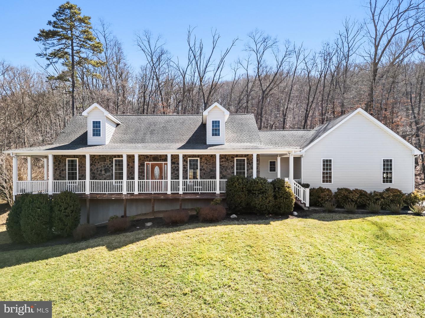 7010 Howellsville Rd, Boyce, VA 22620 - MLS VACL2003502 - Coldwell Banker