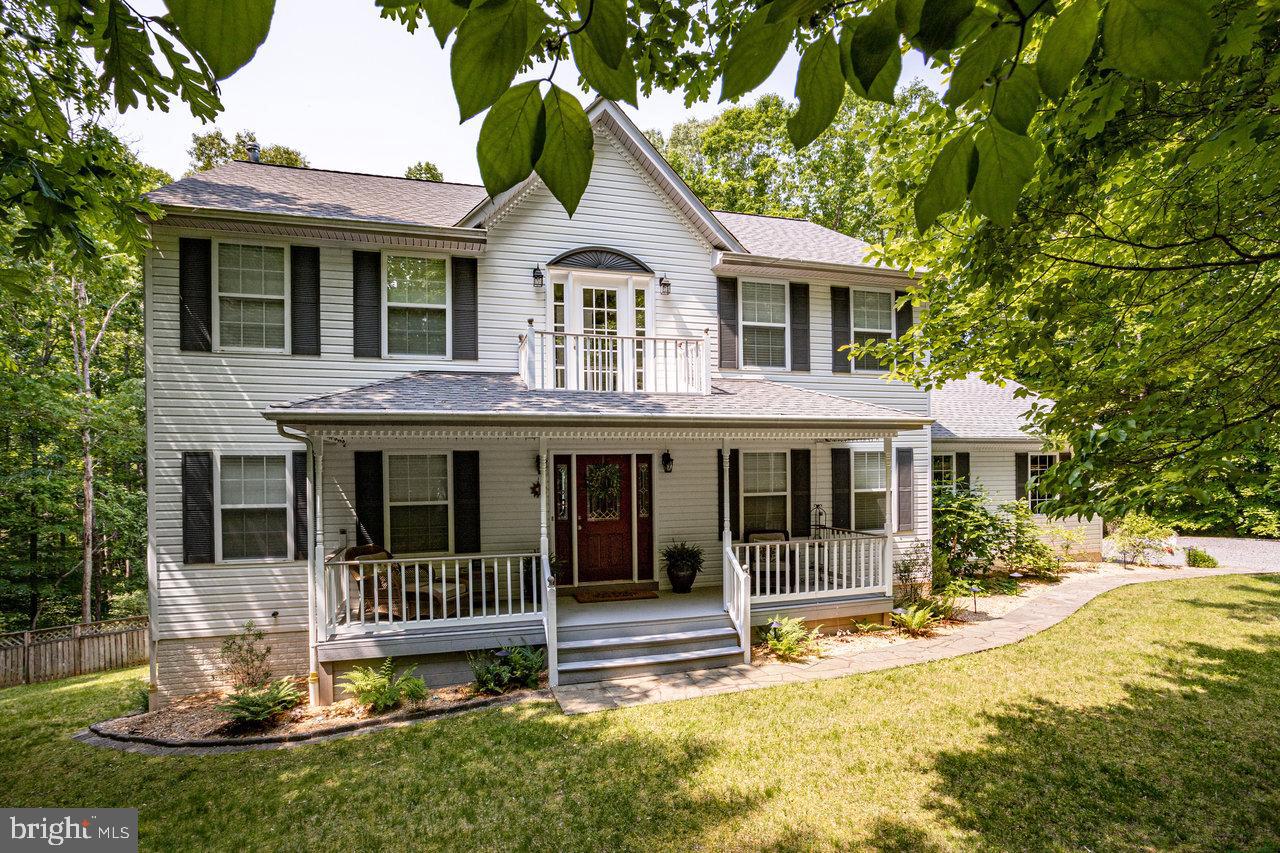 15160 Quail Ridge Dr, Amissville, VA 20106 - MLS VACU2005254 - Coldwell ...