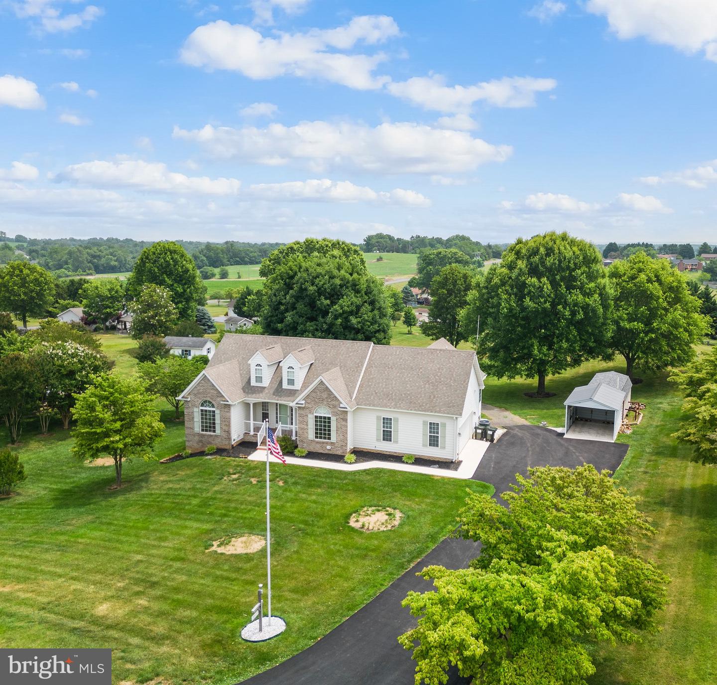 20131 Miller Dr, Culpeper, VA 22701 - MLS VACU2005566 - Coldwell Banker