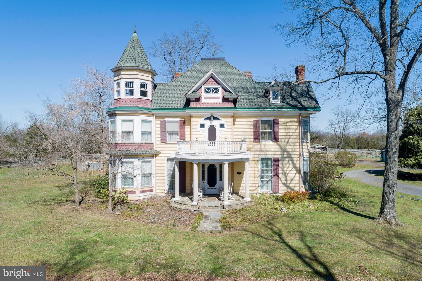 23329 Somerville Rd, Mitchells, VA 22729 - MLS VACU2007200 - Coldwell ...