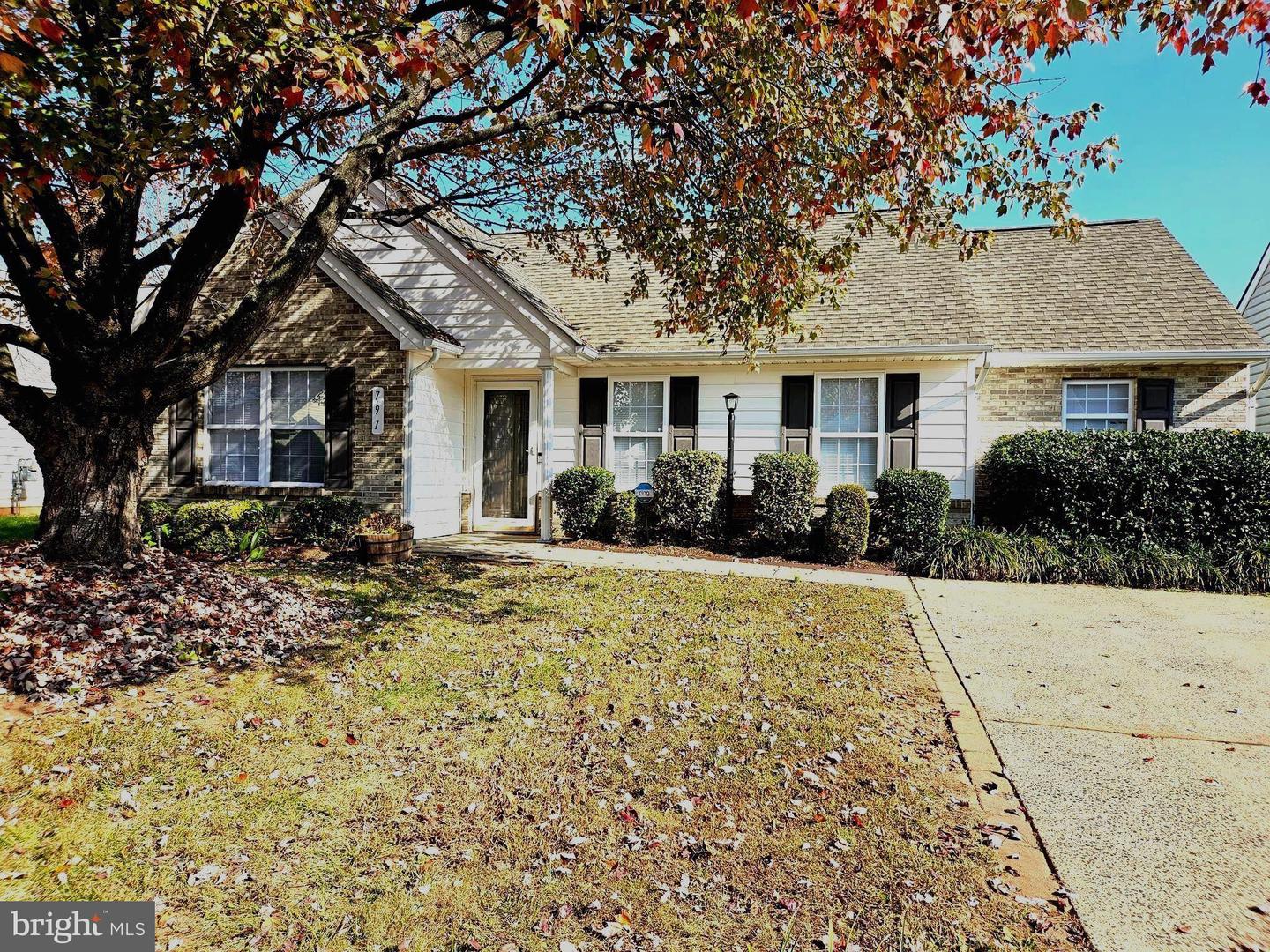 791 Ripplebrook Dr, Culpeper, VA 22701 - MLS VACU2009166 - Coldwell Banker