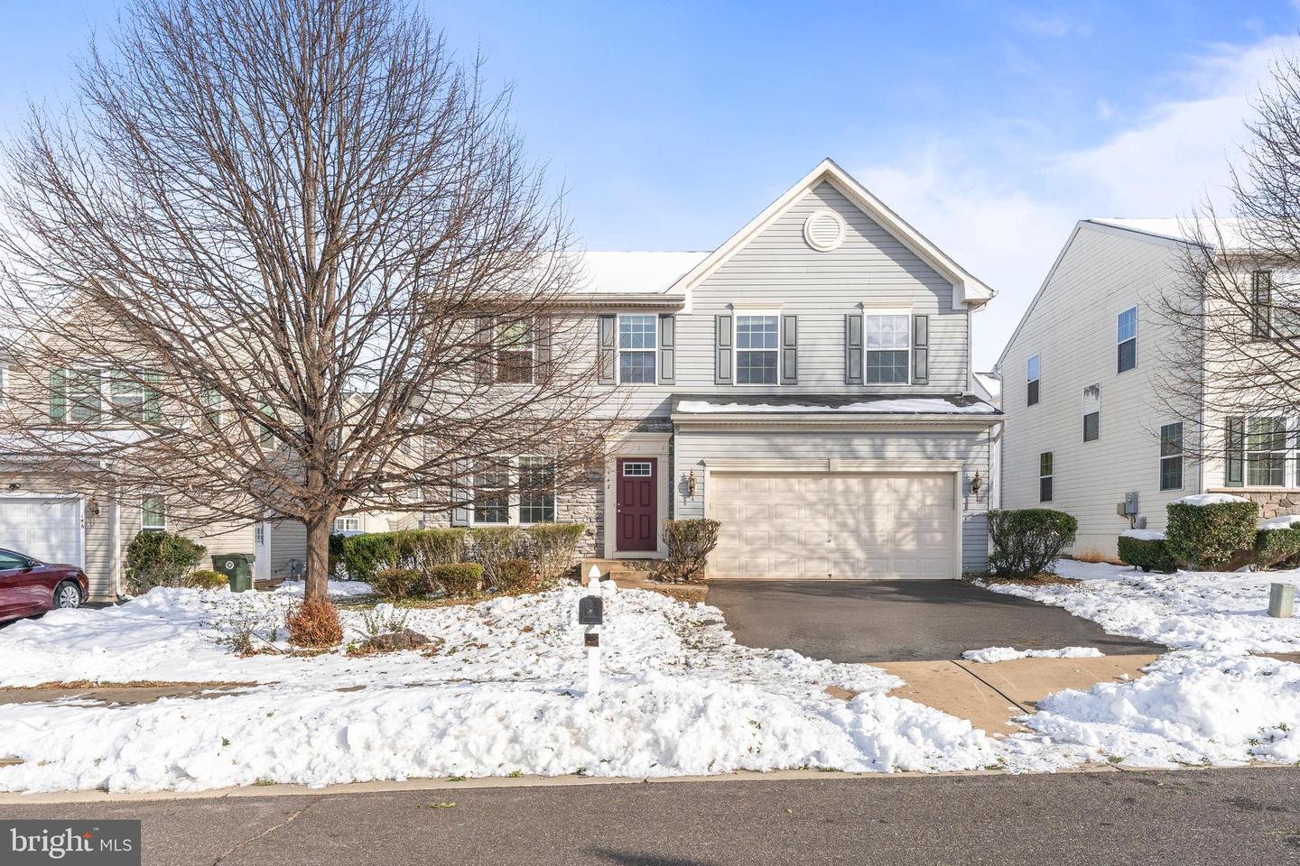 142 Queen Victoria St, Culpeper, VA 22701 - MLS VACU2009548 - Coldwell ...