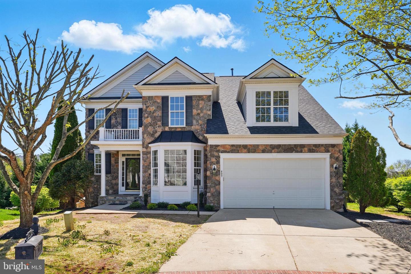 409 Standpipe Rd, Culpeper, VA 22701 - MLS VACU2010186 - Coldwell Banker