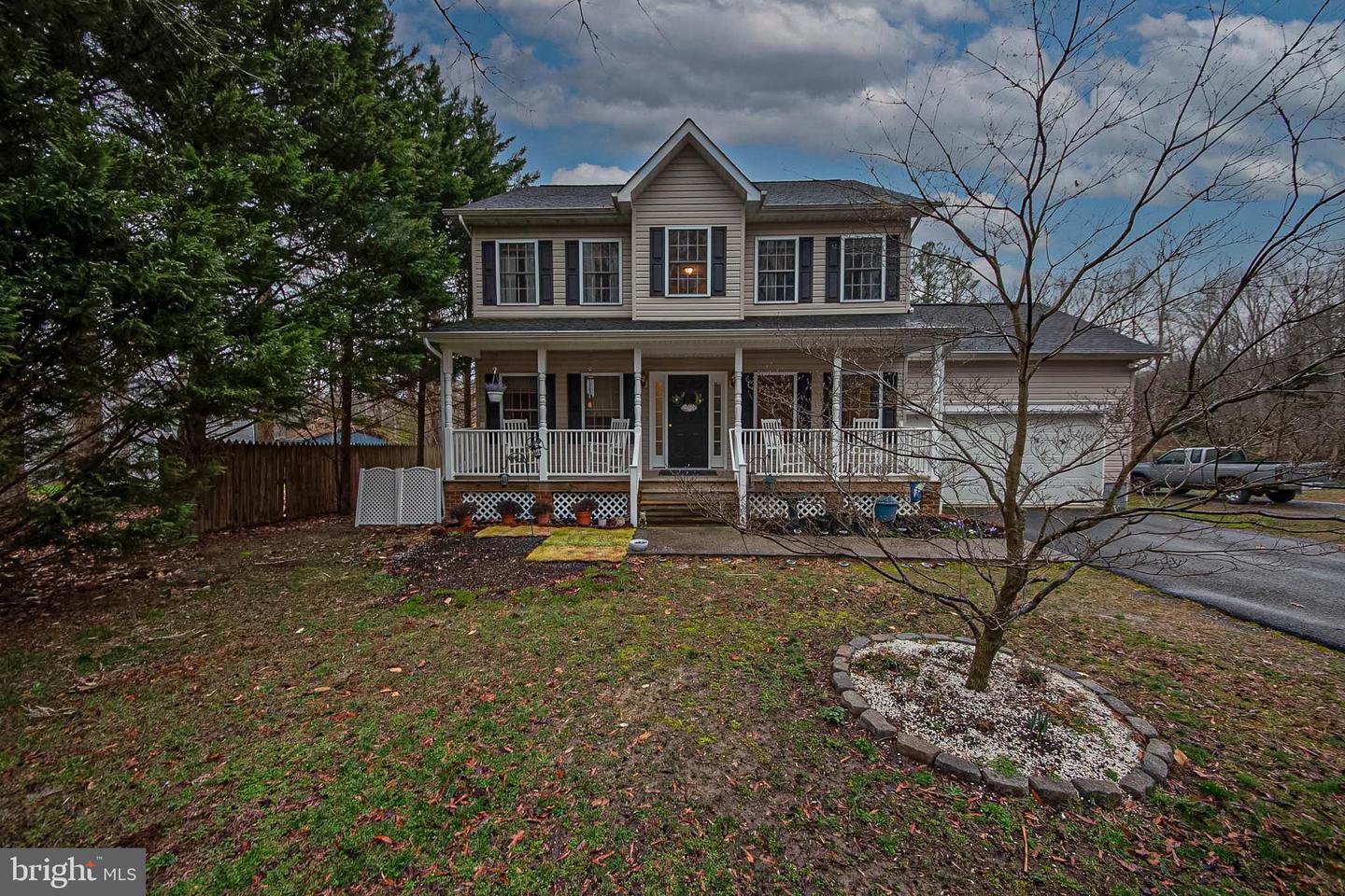 845 Campers Ln, Ruther Glen, VA 22546 - MLS VACV2003548 - Coldwell Banker