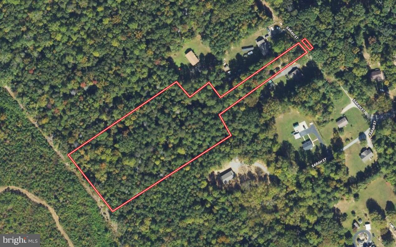 4 913 Acres Sarah St, Bowling Green, VA 22427 - MLS VACV2007406 ...